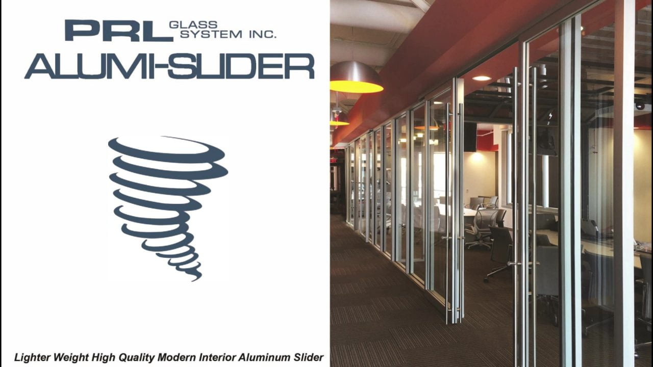 PRL Architectural Glass and Metal Videos / Tutorials