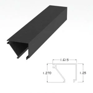 Center Glazed Aluminum Storefront Systems Archives - Page 2 of 14 ...