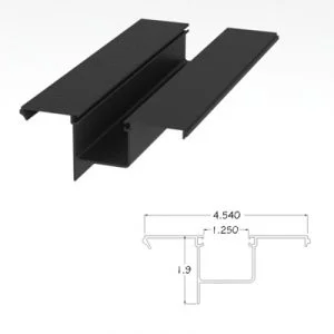 Center Glazed Aluminum Storefront Systems Archives - Page 2 of 14 ...