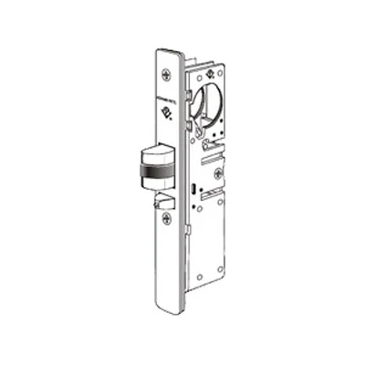 AR4510 - ADAMS RITE 4510 Deadlatch - Architectural Glass and Metal