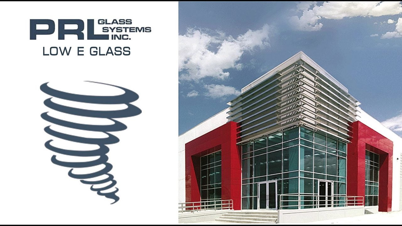 PRL Architectural Glass and Metal Videos / Tutorials