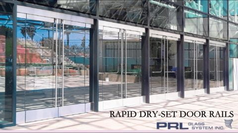 PRL Architectural Glass and Metal Videos / Tutorials